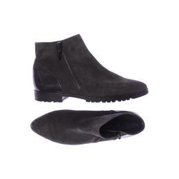 Paul Green Damen Stiefelette, grau, Gr. 5.5