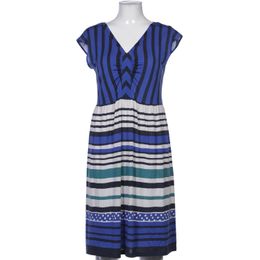 Weekend Max Mara Damen Kleid, blau, Gr. 42