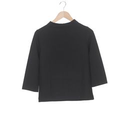 someday. Damen Langarmshirt, schwarz, Gr. 36