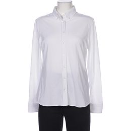 Gant Damen Bluse, weiß, Gr. 40