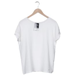 Brax Damen T-Shirt, weiß, Gr. 38