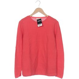 Tom Tailor Damen Pullover, pink, Gr. 38