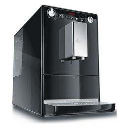 Melitta Kaffeevollautomat Caffeo Solo E 950-201 Schwarz E950-101