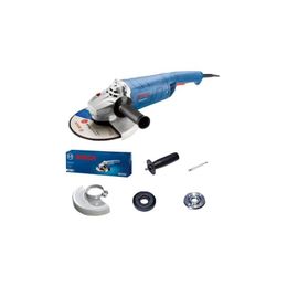 Bosch GWS 2200 J Professional