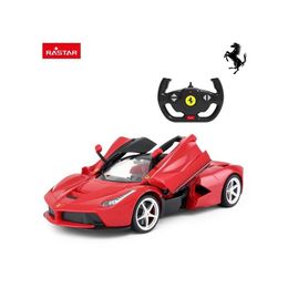 RASTAR Ferrari LaFerrari Radio-Controlled (RC) model