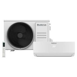 Buderus Logacool Singlesplit-Klimagerät AC166i.2-Set - 7,0 kW - 7733701868