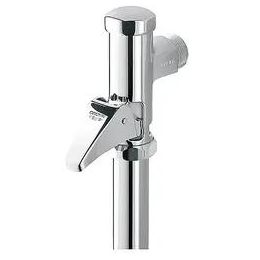 DAL-Automatic-Spüler für WC Grohe StarLight, chrom - 37139000