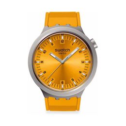 Swatch Unisexuhr 2402 BIG BOLD IRONY SB07S103