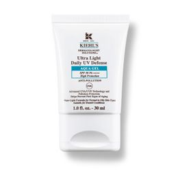 Kiehl's Kiehl's Ultra Light Daily Uv Defense Aqua Gel Spf 50 Pa ++++ 30 ml