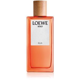 Loewe Solo Ella EDP für Damen 100 ml