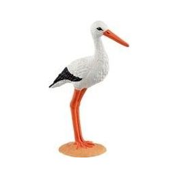 Schleich Farm World Storch, Spielfigur