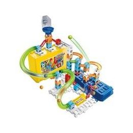 Vtech Marble Rush - Build & Store Box Set M400, Bahn