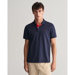 Gant Kontrast Piqué Poloshirt