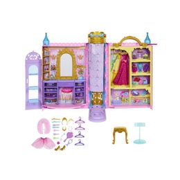 Disney Princess Ready for the Ball Playset