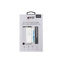 GEAR Glass Protector 3D Sony Xperia XZ4 / Xperia 1