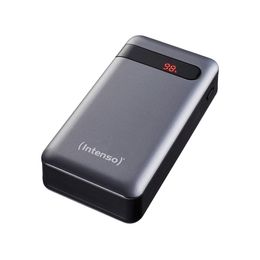Intenso USB Powerbank 7332354 PD 20000, 20.000mAh, anthrazit