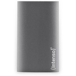 Intenso USB 3.0-SSD Portable Premium Edition, 128 GB