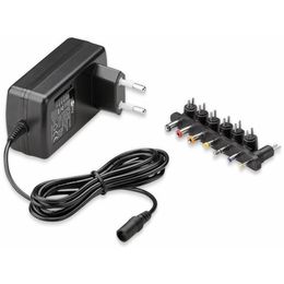 goobay Universal-Netzteil 54799, 9...24 V-, 24 W
