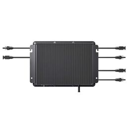 ZENDURE Wechselrichter PVHub1200 Solarflow Smart PV Hub, 1.200W, ZDSPVH1200