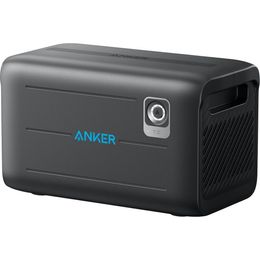 Anker SOLIX Erweiterungsakku BP2600 Battery, 2600Wh, f&uuml;r PS F2000