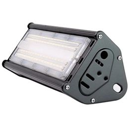ENOVALITE LED-Highbay-Leuchte, linear, EEK: E, 50W, 5000lm, 4500K