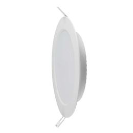 V-TAC LED-Einbauleuchte VT-61003, EEK: E, 3 W, 330 lm, 4000 K