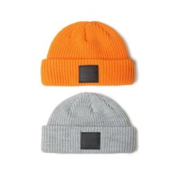 MINOTI M&uuml;tze Jungen Gr&ouml;&szlig;e 51 grau / orange