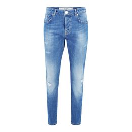 Goldgarn Denim Goldgarn Jeans 'U2' Herren Gr&ouml;&szlig;e 36 blau