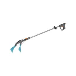 Gardena Greifer 4in1 (grau/t?rkis Greif- und Pickfunktion