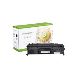 Static Control - black - compatible - toner cartridge (alternative for: HP CF280X) - Tonerpatrone Schwarz