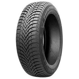 Maxxis Winterreifen "Maxxis" Autoreifen Gr. 245mm / 35 % R 19 93W XL, schwarz