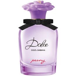 Dolce & Gabbana Dolce&Gabbana Dolce Peony EDP für Damen 50 ml