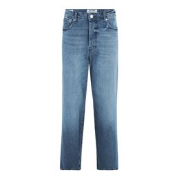 Only & Sons Only & Sons Jeans 'ONSFade' male size 34 Blue denim