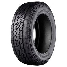 Bridgestone Ganzjahresreifen "Bridgestone" Autoreifen Gr. 235mm / 55 % R 18 104H XL, schwarz