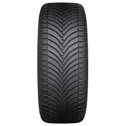 Bridgestone Ganzjahresreifen "Bridgestone" Autoreifen Gr. 245mm / 50 % R 18 100V, schwarz