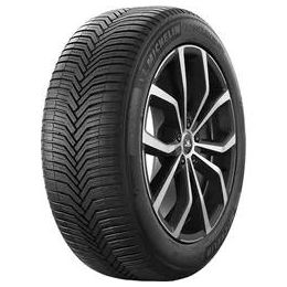 Michelin Ganzjahresreifen "Michelin" Autoreifen Gr. 235mm / 60 % R 18 103V, schwarz