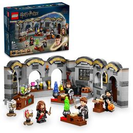 Lego Harry Potter™ Zaubertrankunterricht 76431