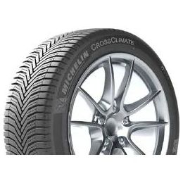 Michelin Ganzjahresreifen "Michelin" Autoreifen Gr. 165mm / 65 % R 15 85H XL, schwarz