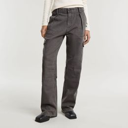 G-Star Raw Combat Hose - Grau - Damen