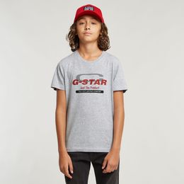 G-Star Raw Kids T-Shirt - Mehrfarbig - jungen