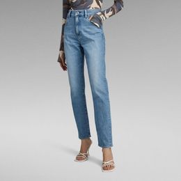 G-Star Raw Virjinya Slim Jeans - Mittelblau - Damen