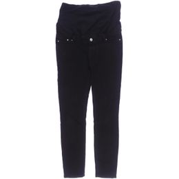 H&M Mama H&M Mama Damen Jeans, schwarz, Gr. 0