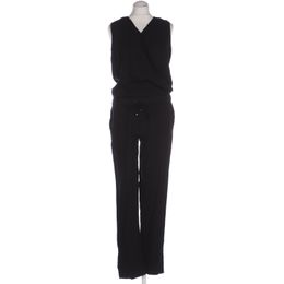 Street One Damen Jumpsuit/Overall, schwarz, Gr. 38