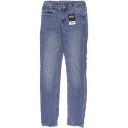 Garcia Herren Jeans, blau, Gr. 164