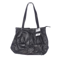 Lloyd Damen Handtasche, schwarz, Gr.