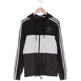 adidas originals Herren Jacke, grau, Gr. 46