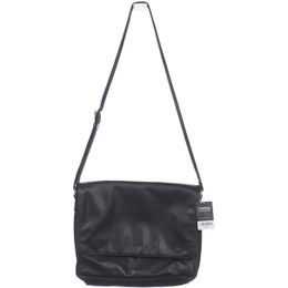 Picard Damen Handtasche, schwarz, Gr.