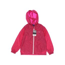 Reebok Damen Jacke, pink, Gr. 110