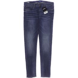 Pepe Jeans Damen Jeans, blau, Gr. 182