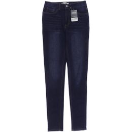 Levi's Levis Damen Jeans, blau, Gr. 158